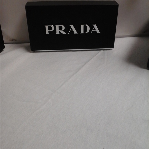 Prada | Storage & Organization | Prada Display For Jewelrysunglasses ...